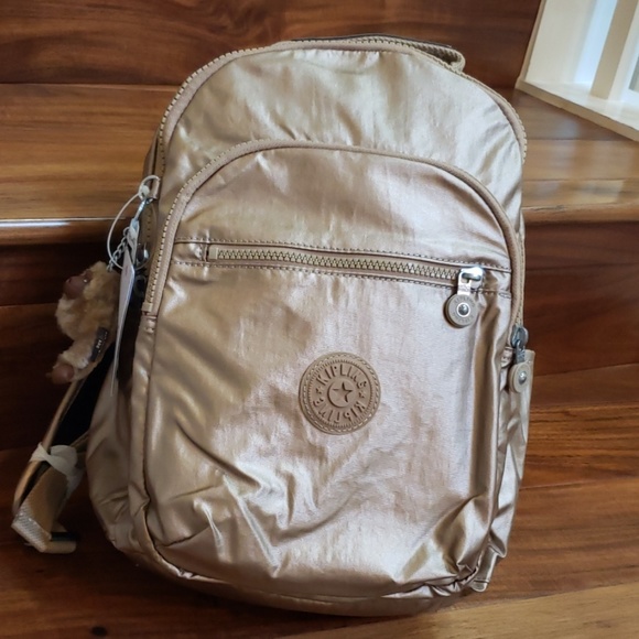 Kipling | Bags | Kipling Seoul Go Small Backpack | Poshmark